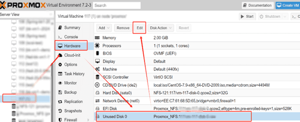 How to Migrate VMs from VMware to Proxmox VE? | Apps4Rent